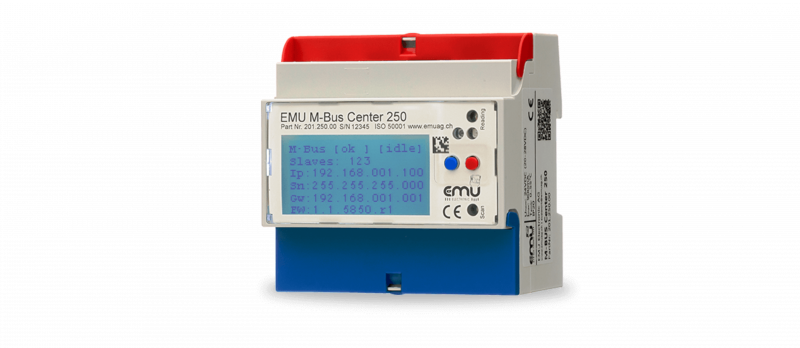 EMU Electronic | Leading Manufacturer of Power Meters, Data Loggers ...